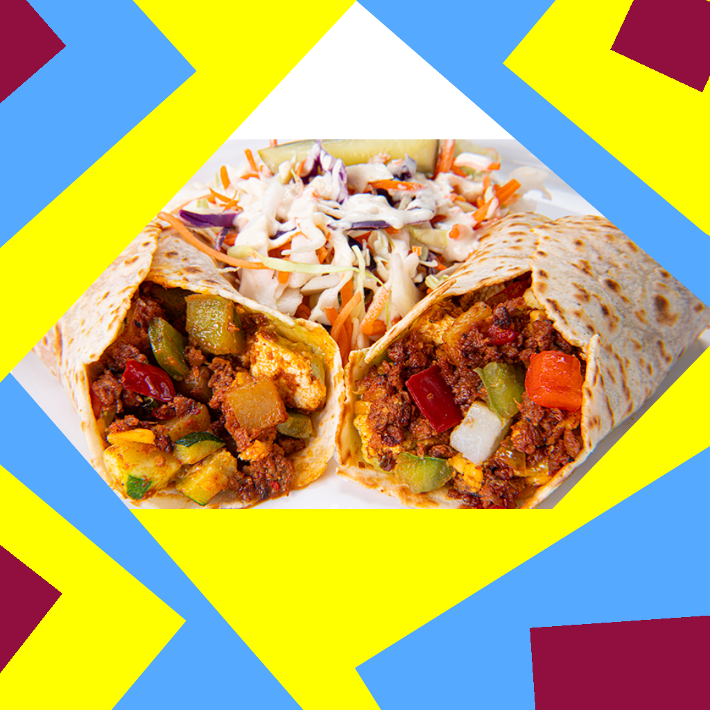 Leo's Superfood Vegan Cafe